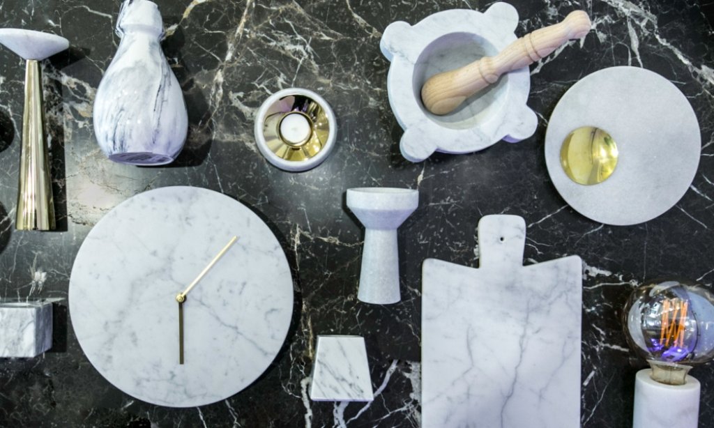 Using Marble In The Home: Design Tips To Consider For This Beautiful ...